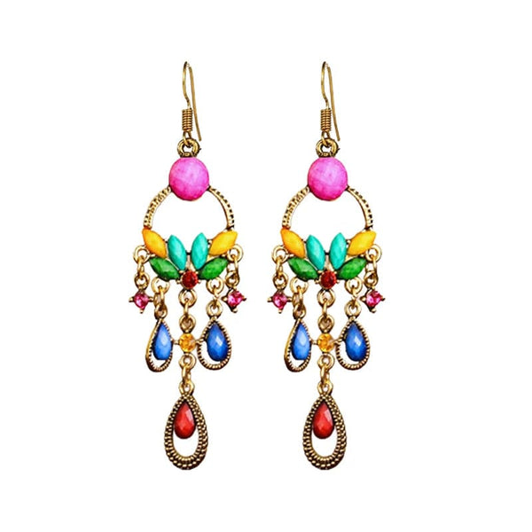 Traditional mexican earrings store